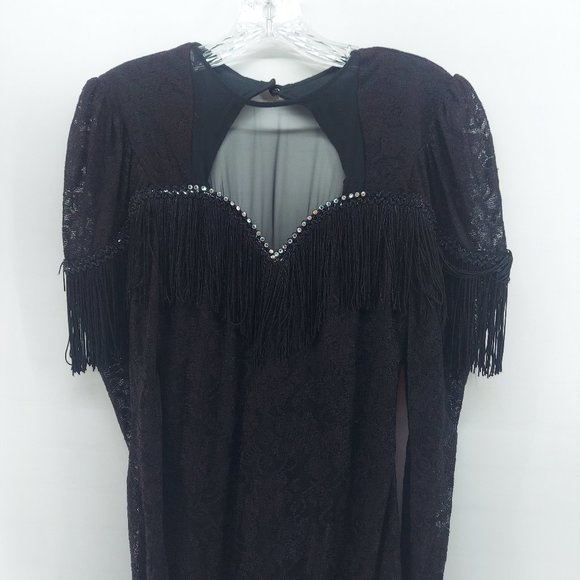 Legends by Judy Berger | Dresses | Vintage Legends By Judy Berger ...